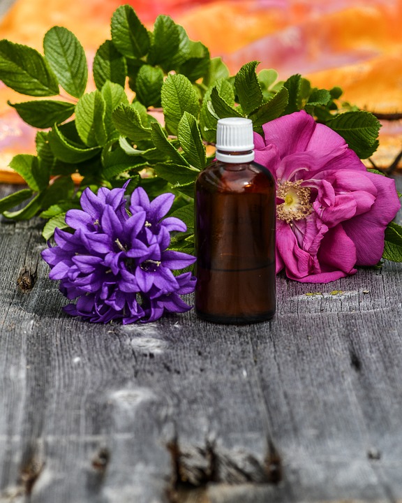 Best Essential Oils For A Cold | Essential Oil Blends